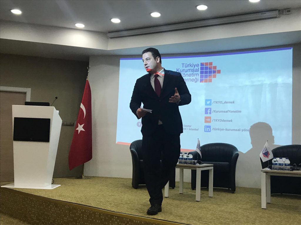 Ankara Kurumsal Yönetim Etkinlikleri – TKYD – Türkiye Kurumsal Yönetim ...